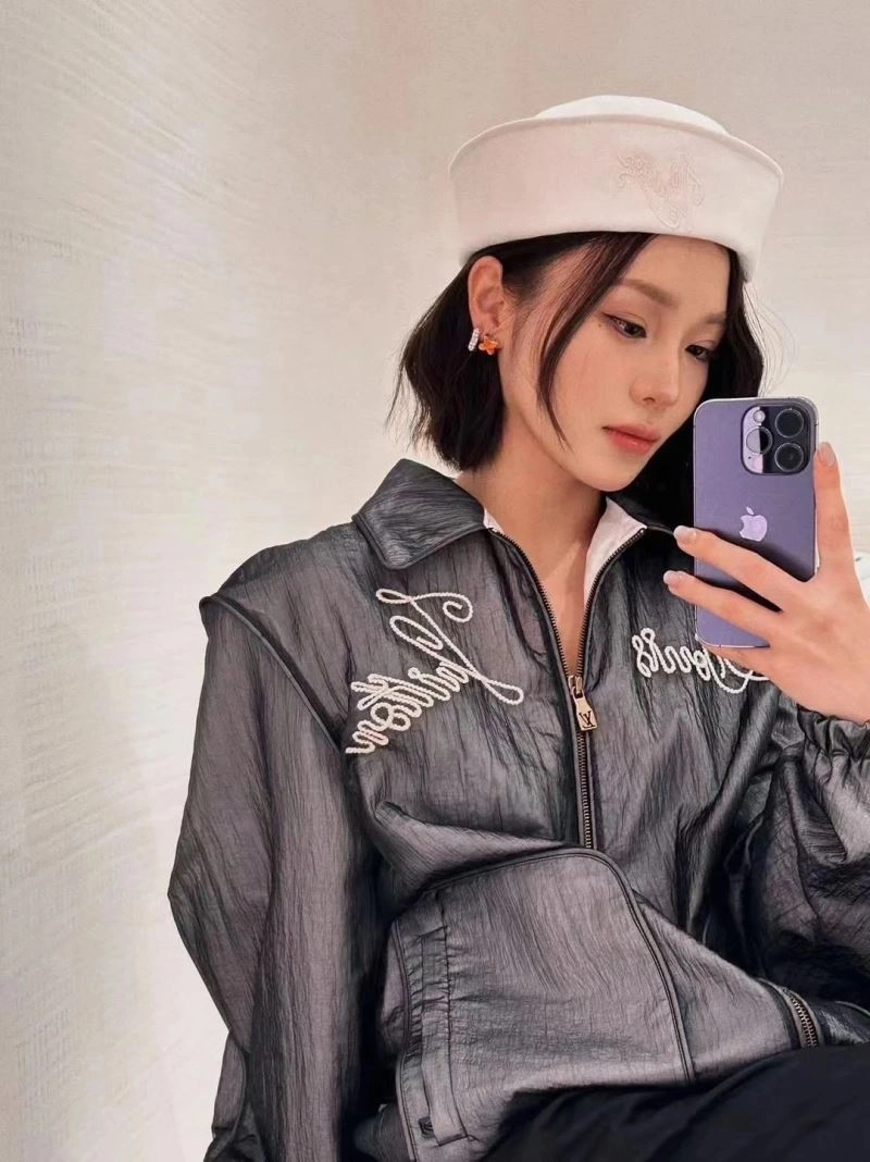 Perfect replica Louis Vuitton Outwear