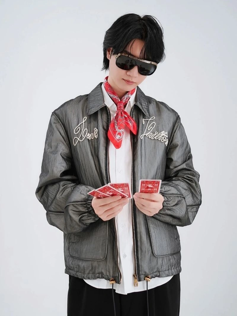 Perfect replica Louis Vuitton Outwear