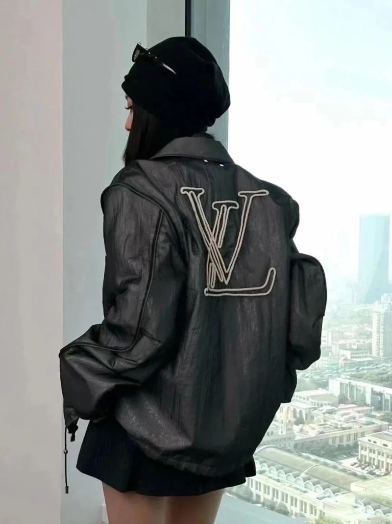 Perfect replica Louis Vuitton Outwear