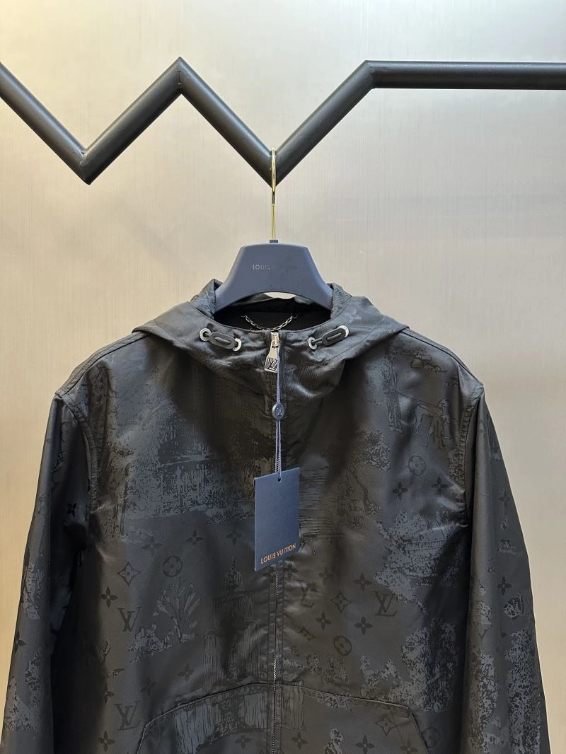 Factory-made Louis Vuitton Outwear