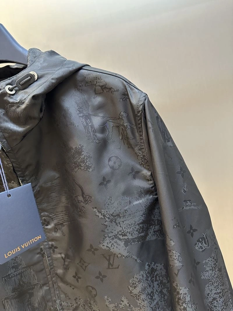 Factory-made Louis Vuitton Outwear