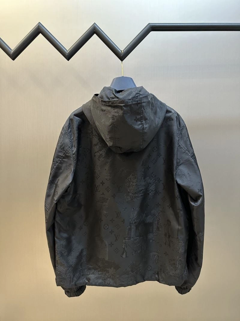 Factory-made Louis Vuitton Outwear