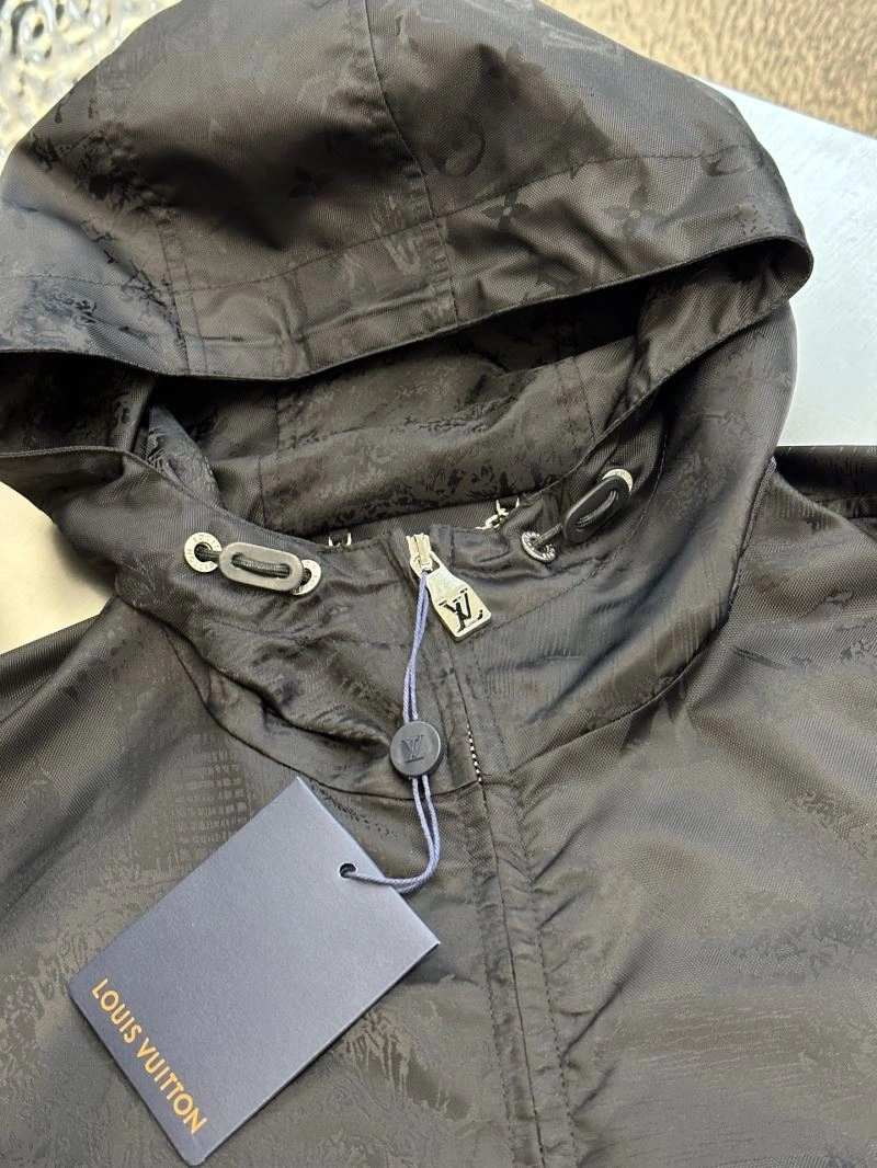 Factory-made Louis Vuitton Outwear