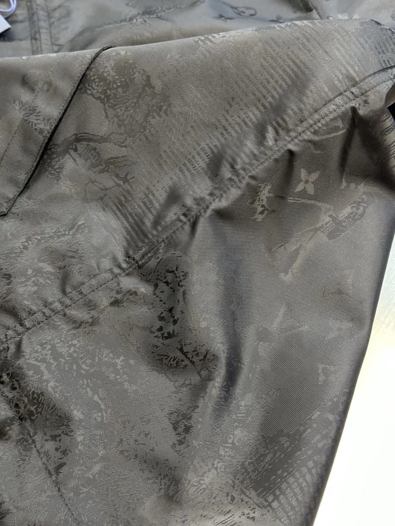 Factory-made Louis Vuitton Outwear