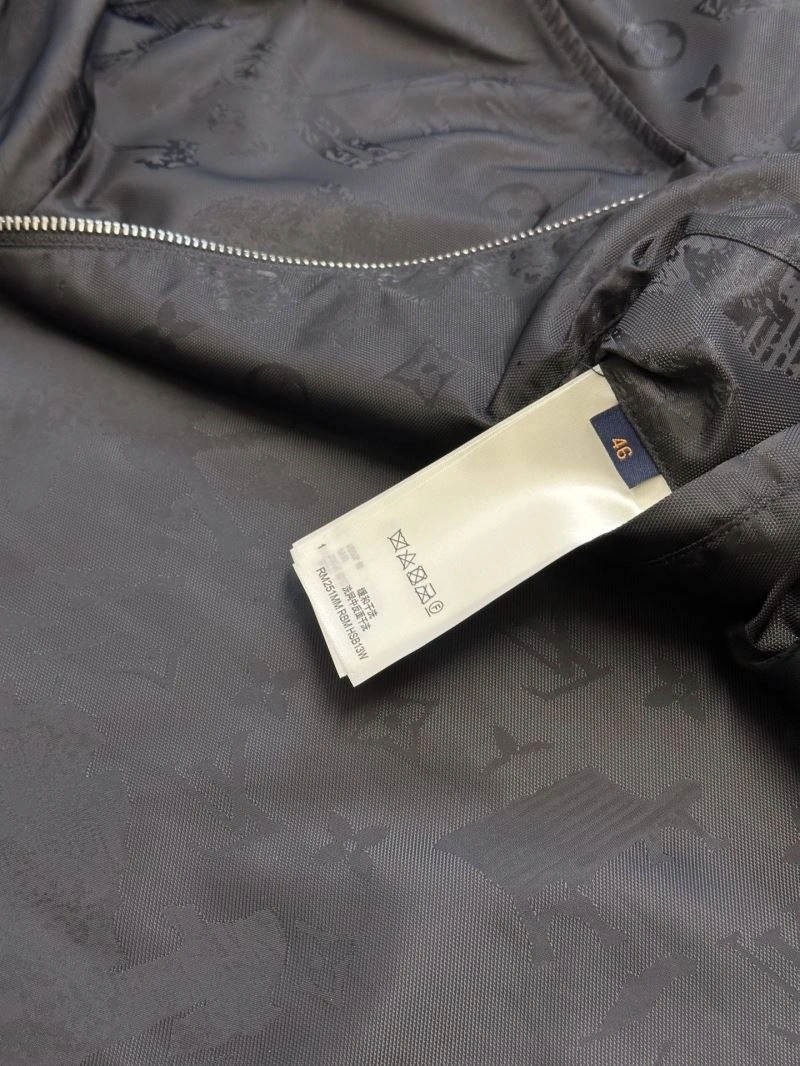Factory-made Louis Vuitton Outwear