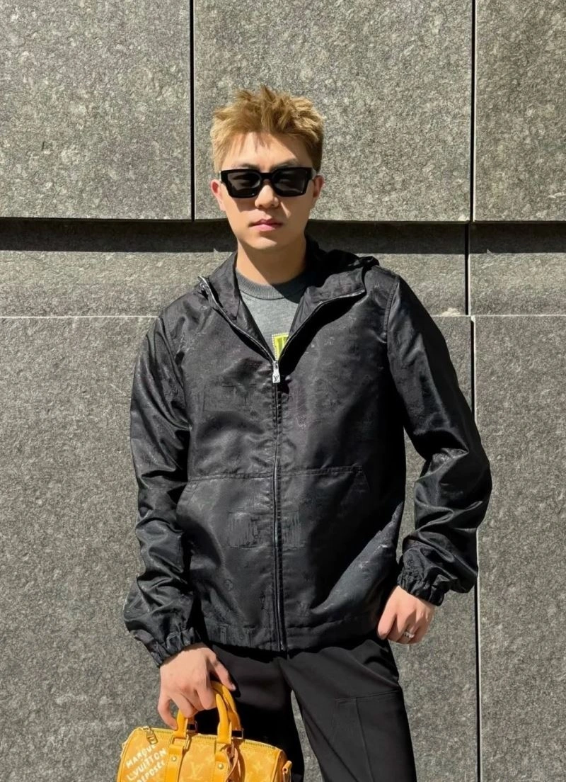 Factory-made Louis Vuitton Outwear