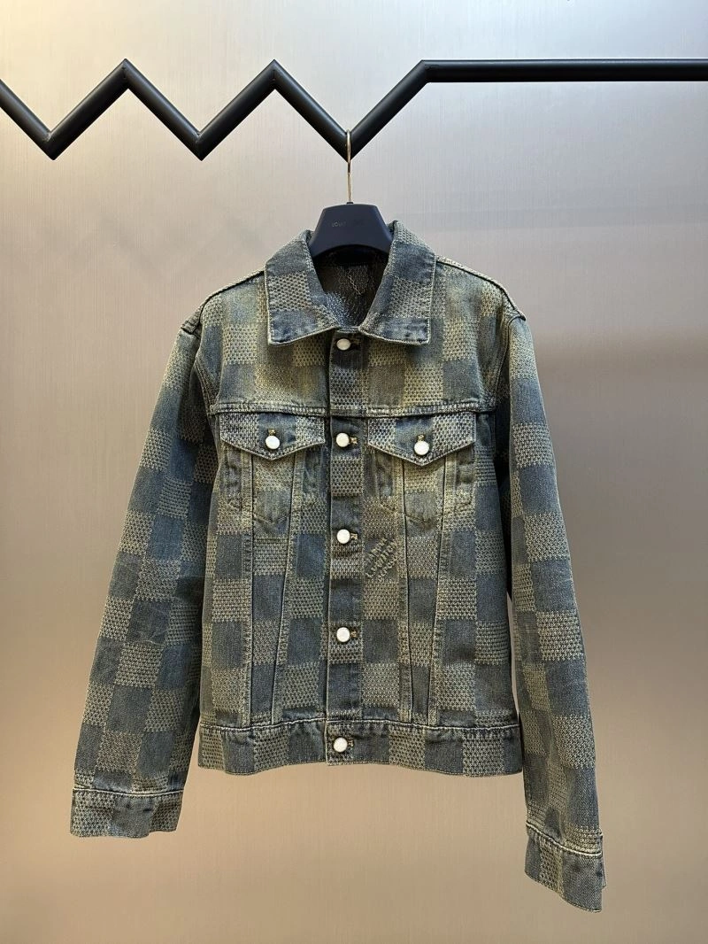 Louis Vuitton Outwear
