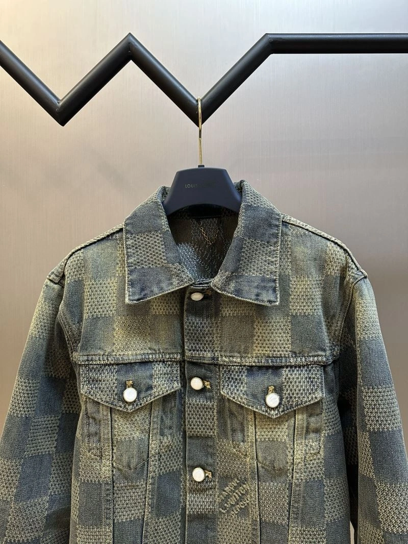 Original Louis Vuitton Outwear