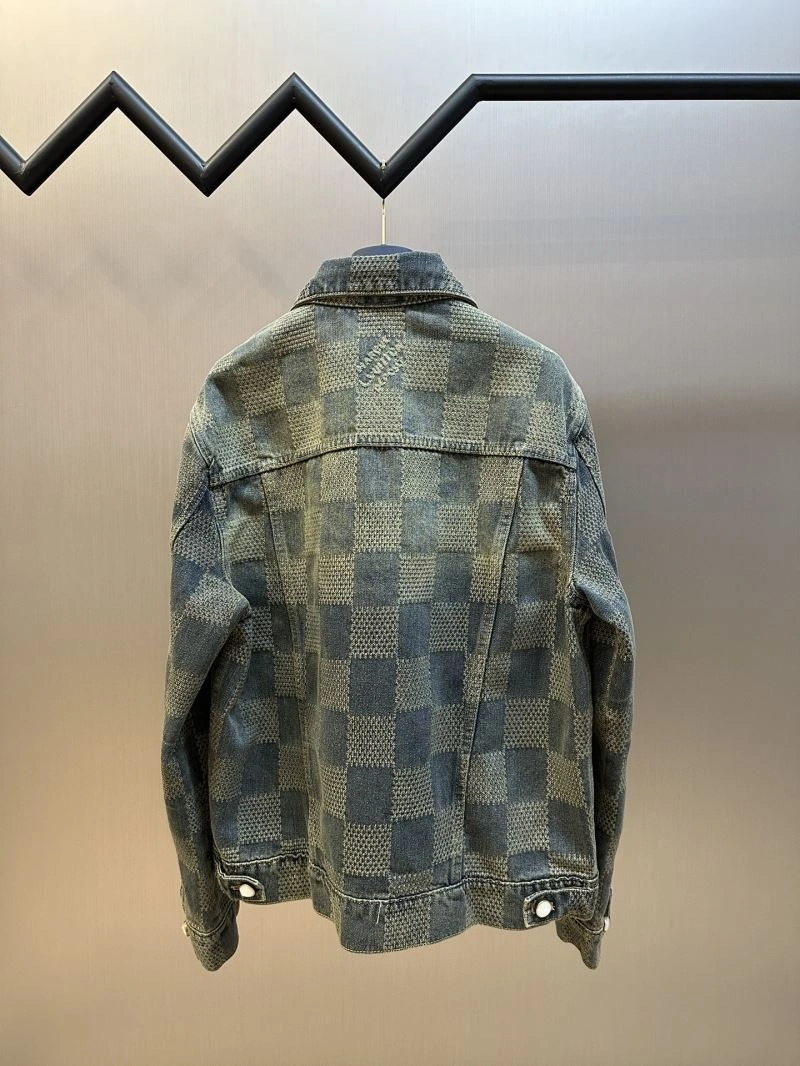 Original Louis Vuitton Outwear