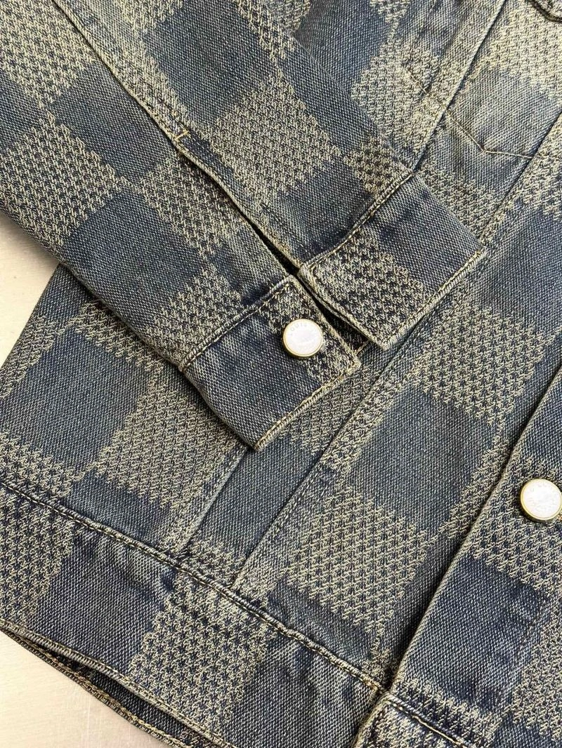 Original Louis Vuitton Outwear