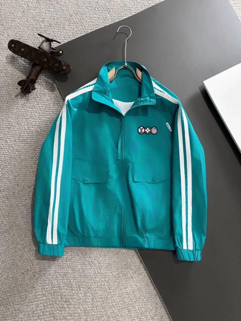 Louis Vuitton Outwear