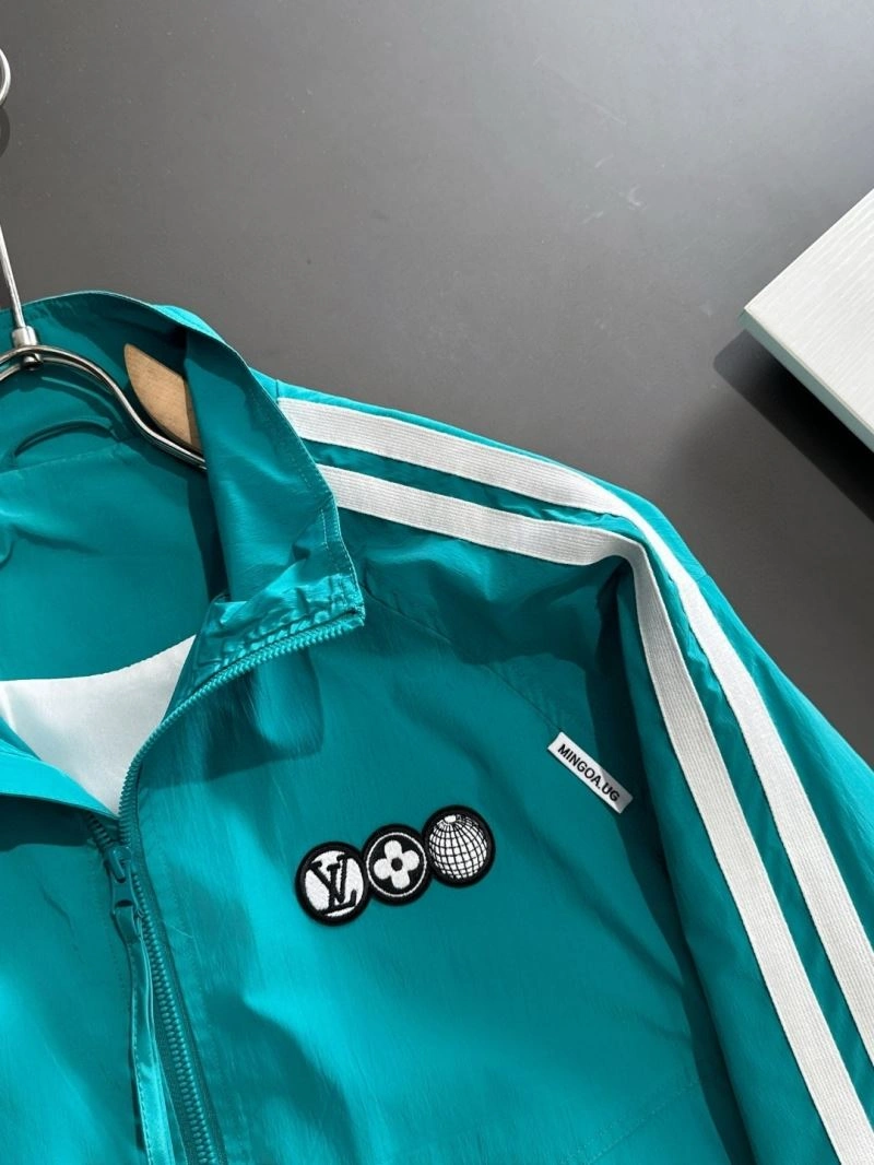 Brand-original Louis Vuitton Outwear