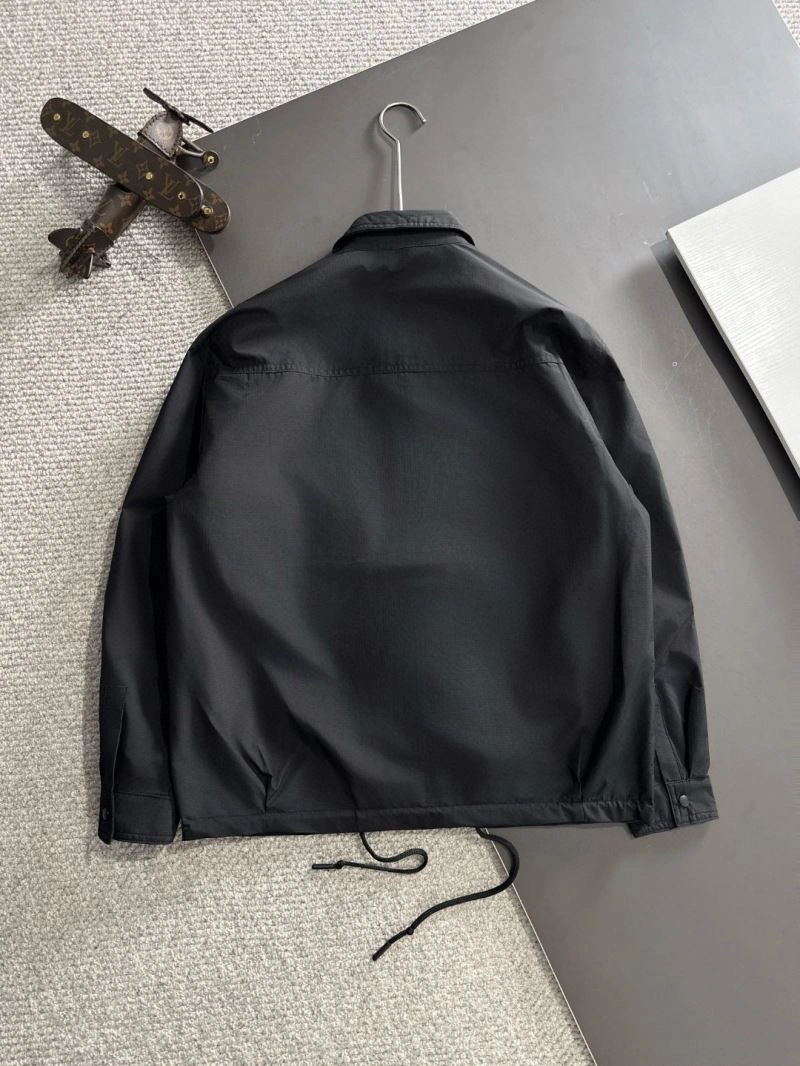 Bargain Louis Vuitton Outwear