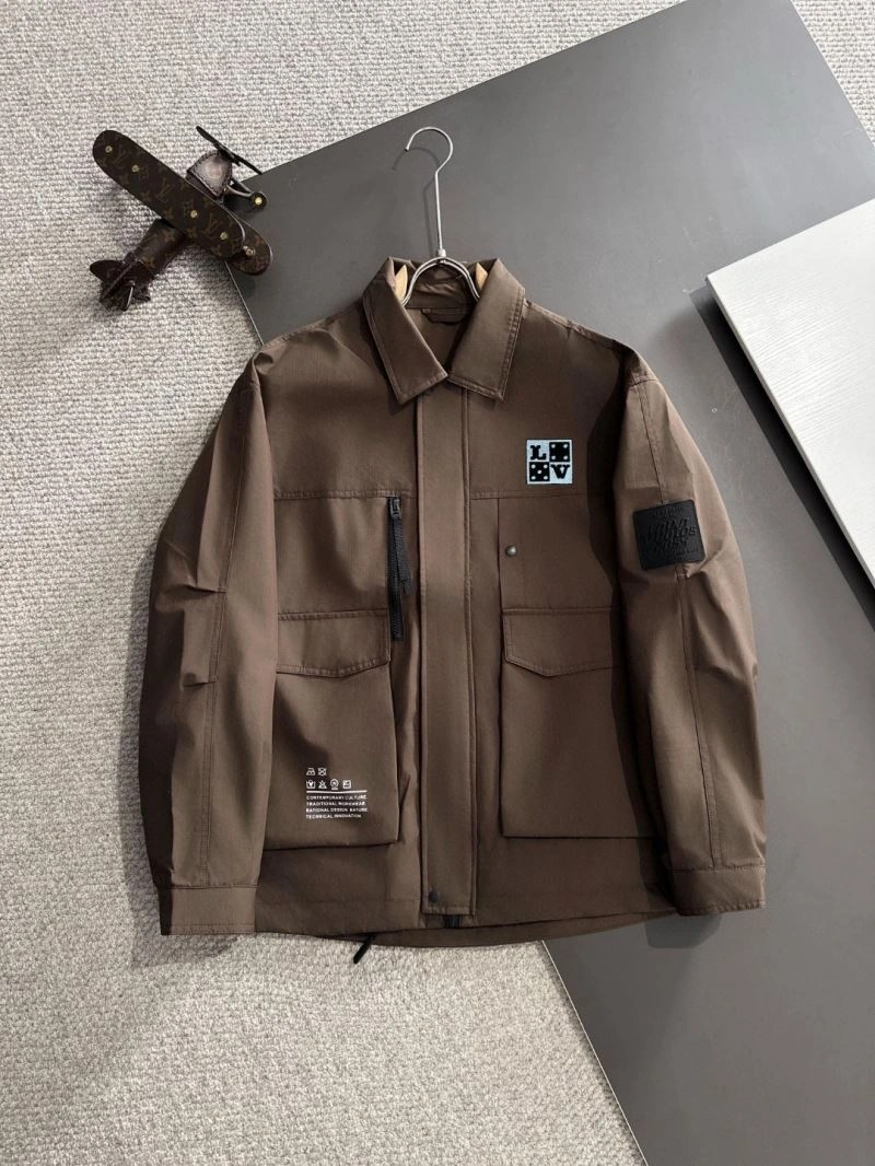 Louis Vuitton Outwear