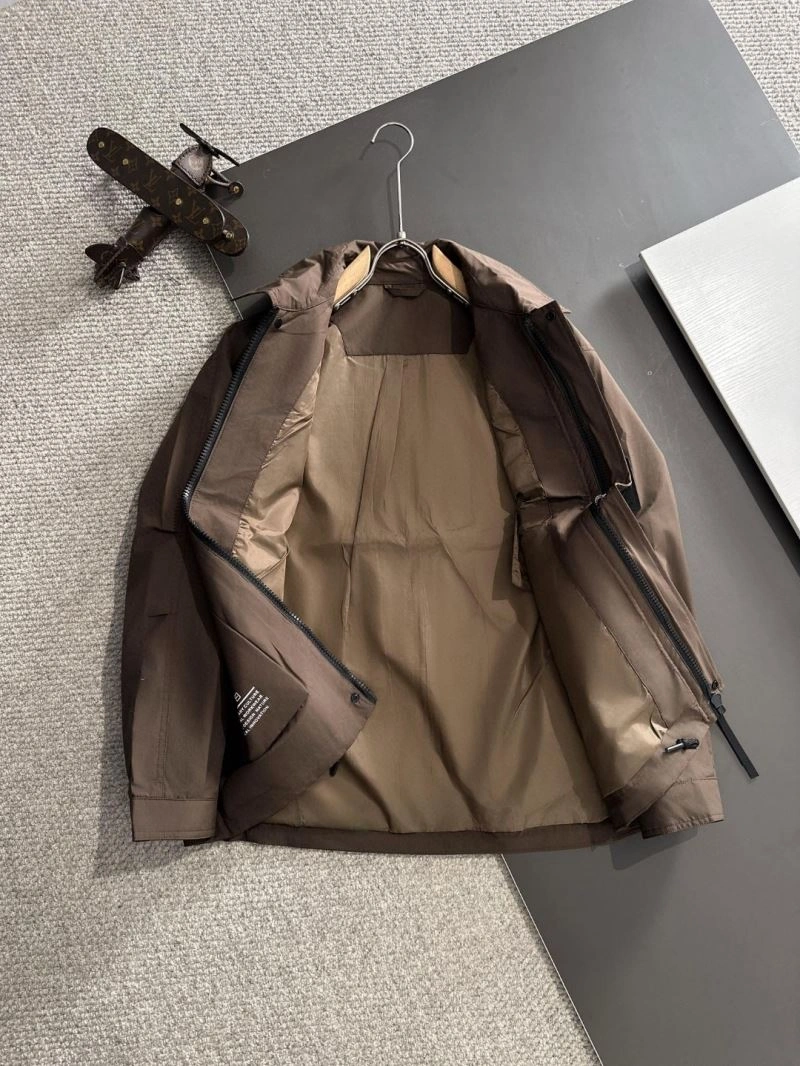 Reasonably priced Louis Vuitton Outwear