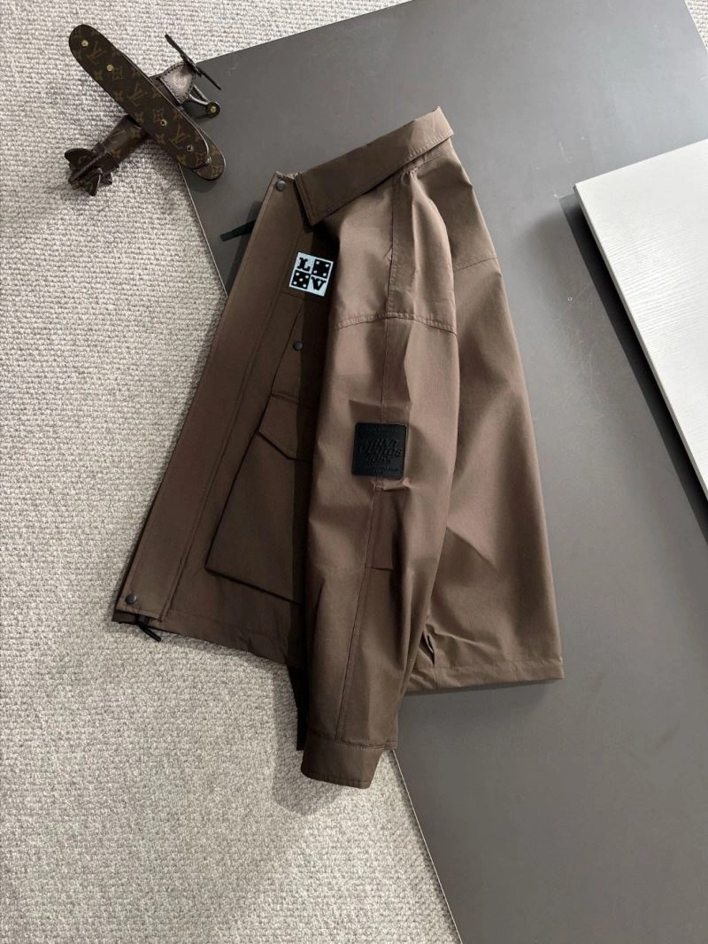 Reasonably priced Louis Vuitton Outwear
