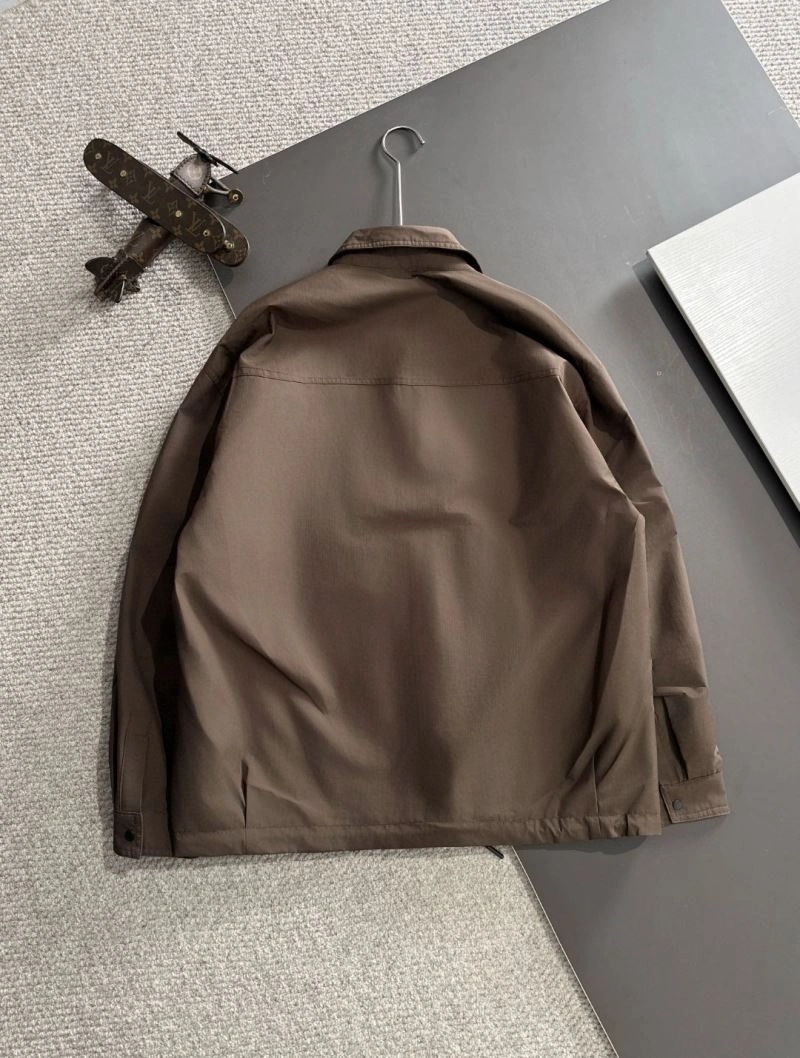 Reasonably priced Louis Vuitton Outwear