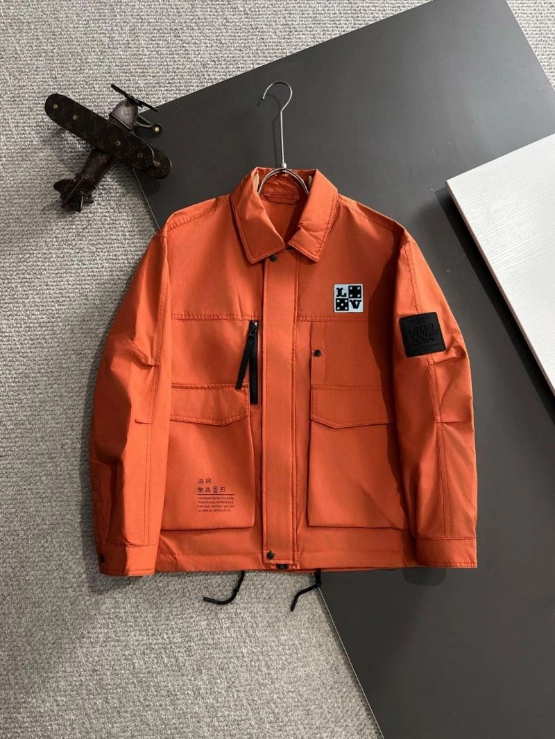 Louis Vuitton Outwear