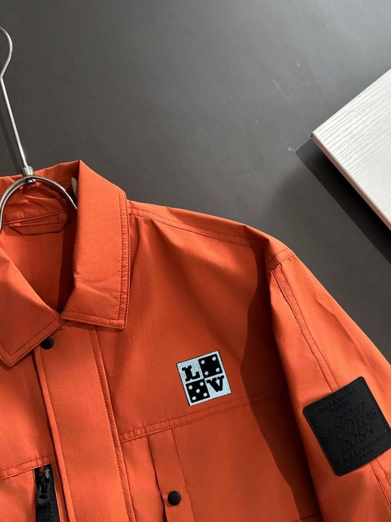 Reasonably priced Louis Vuitton Outwear