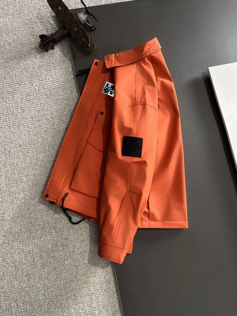 Reasonably priced Louis Vuitton Outwear
