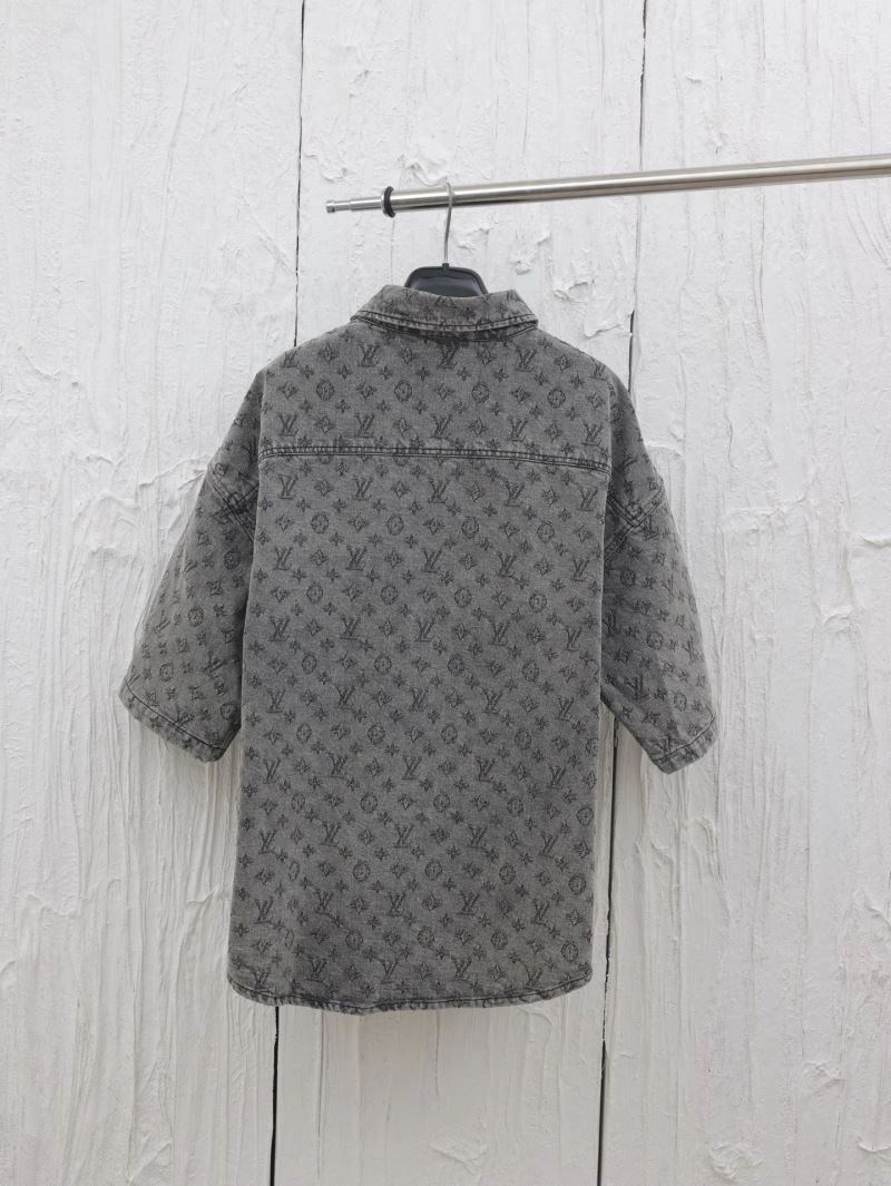 Real Louis Vuitton Outwear