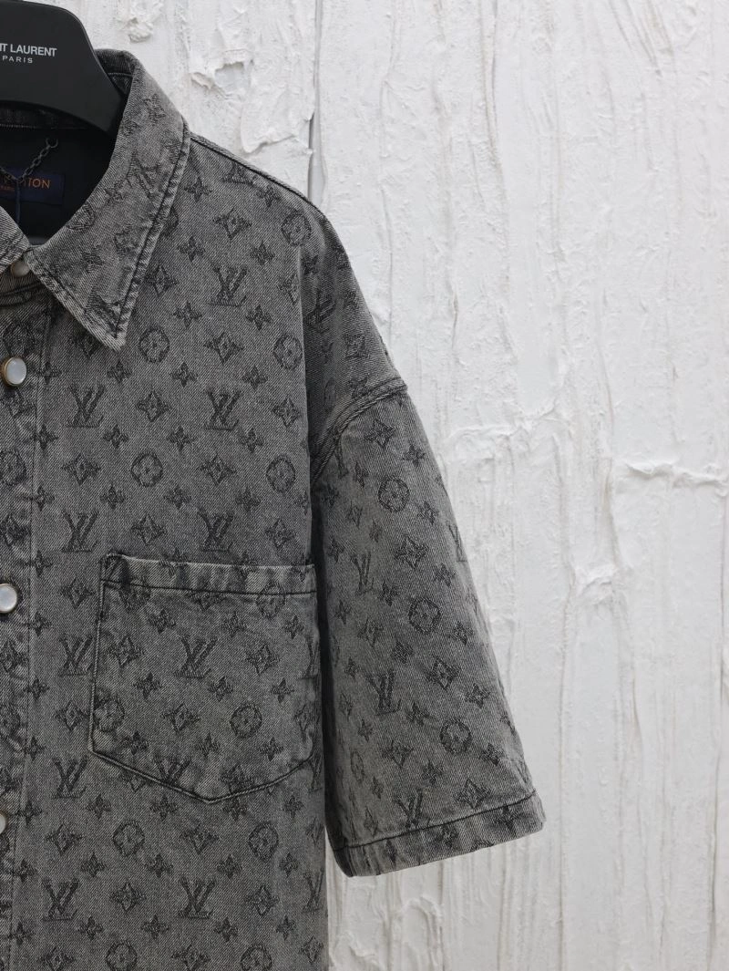Real Louis Vuitton Outwear