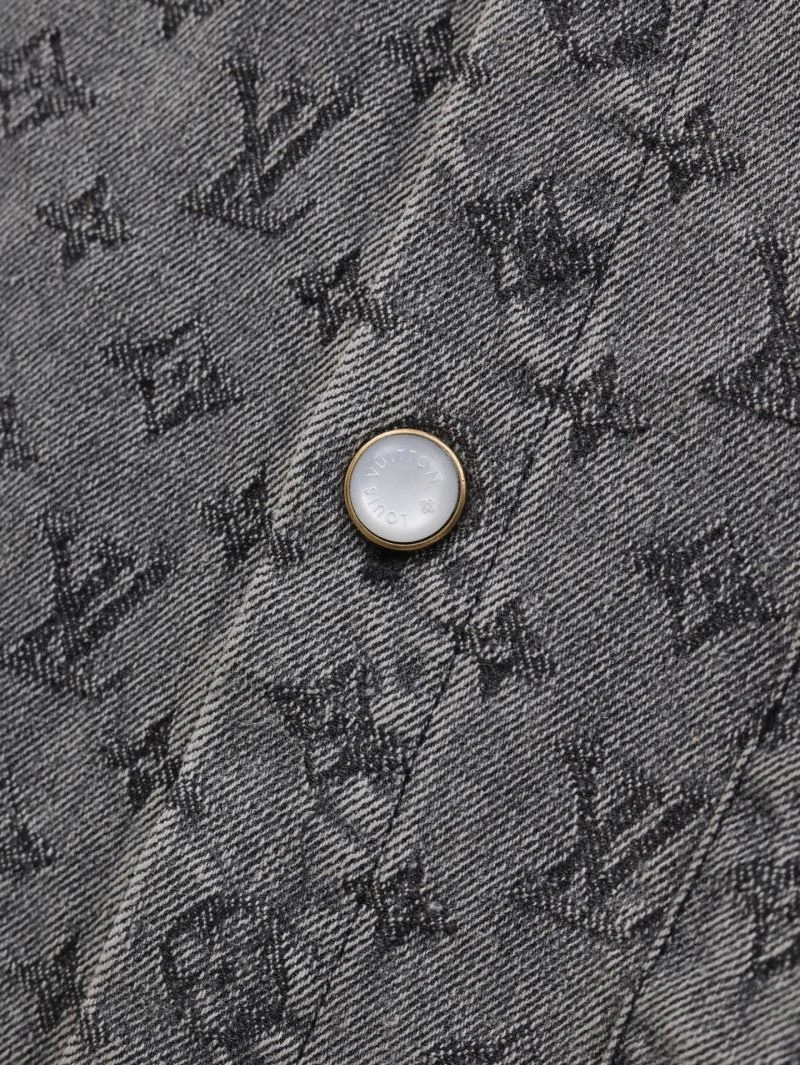 Real Louis Vuitton Outwear