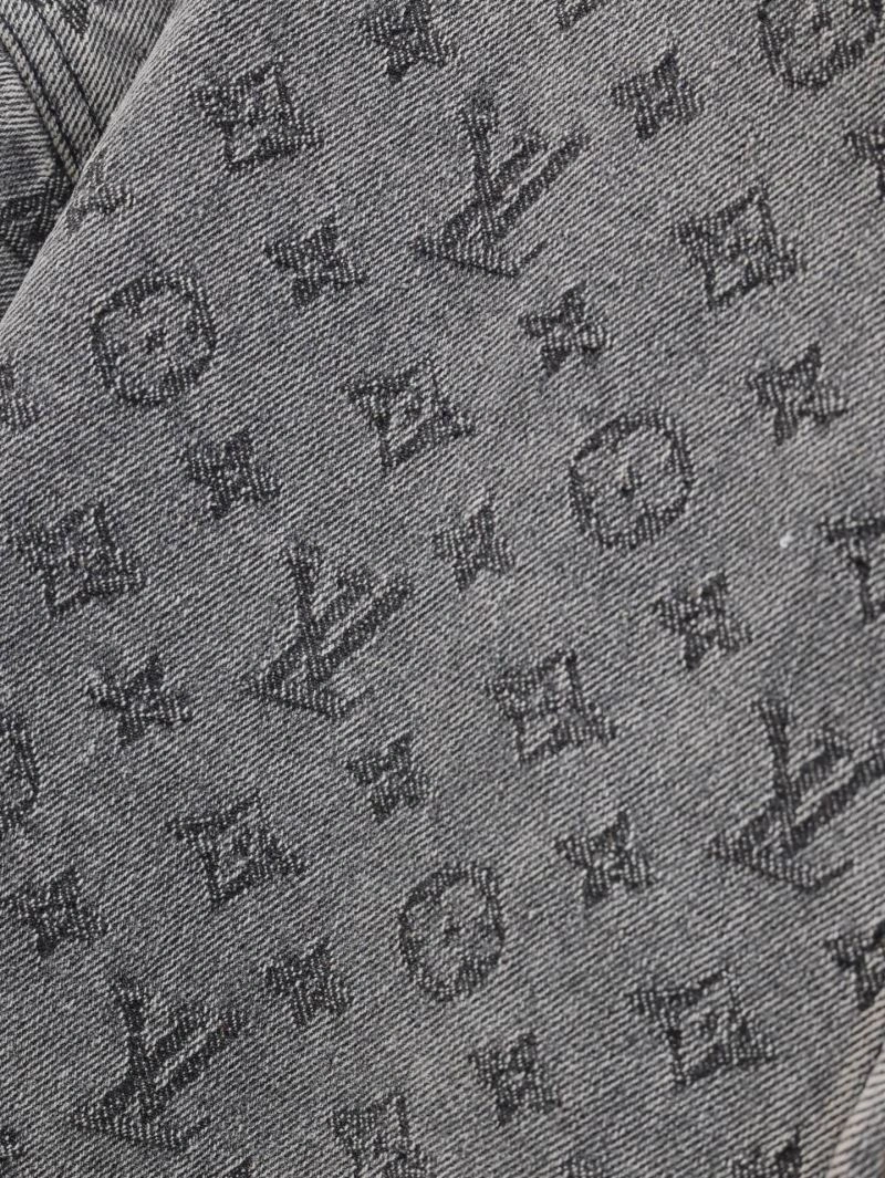 Real Louis Vuitton Outwear