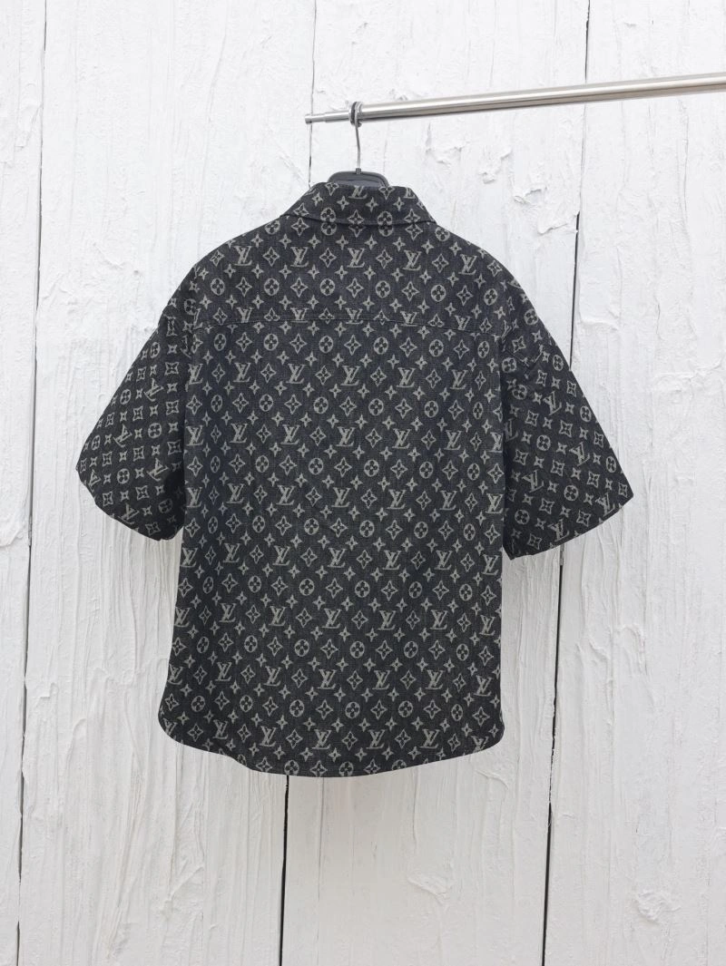 Official Louis Vuitton Outwear