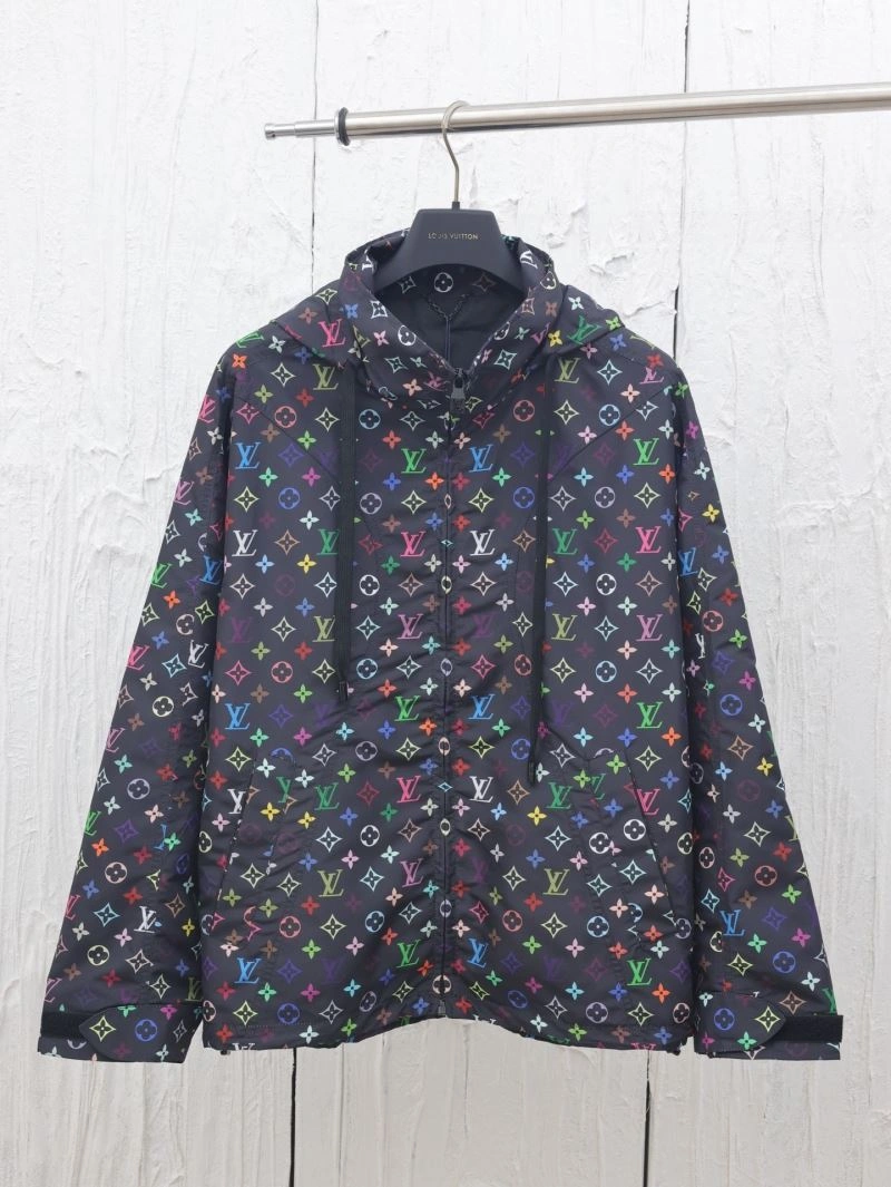 Louis Vuitton Outwear