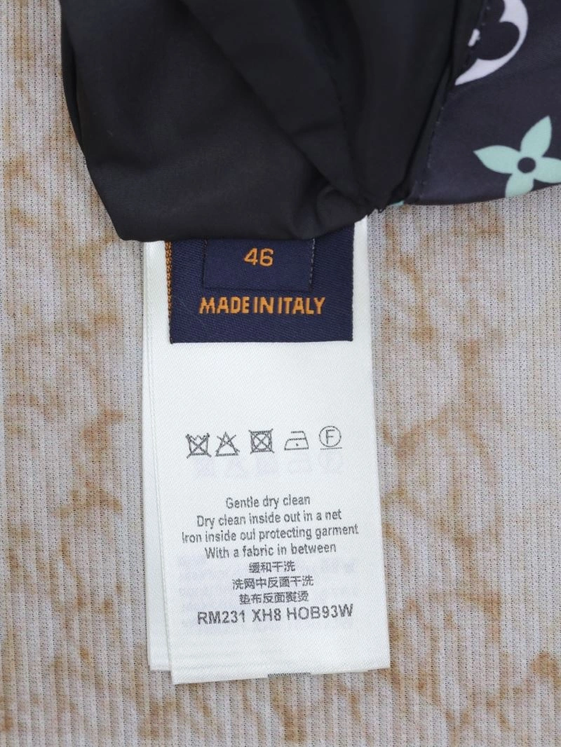 Factory-made Louis Vuitton Outwear