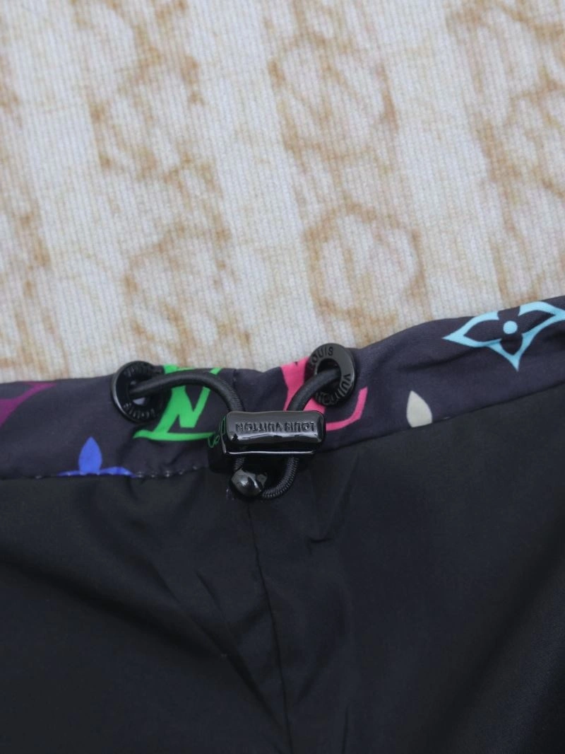 Factory-made Louis Vuitton Outwear