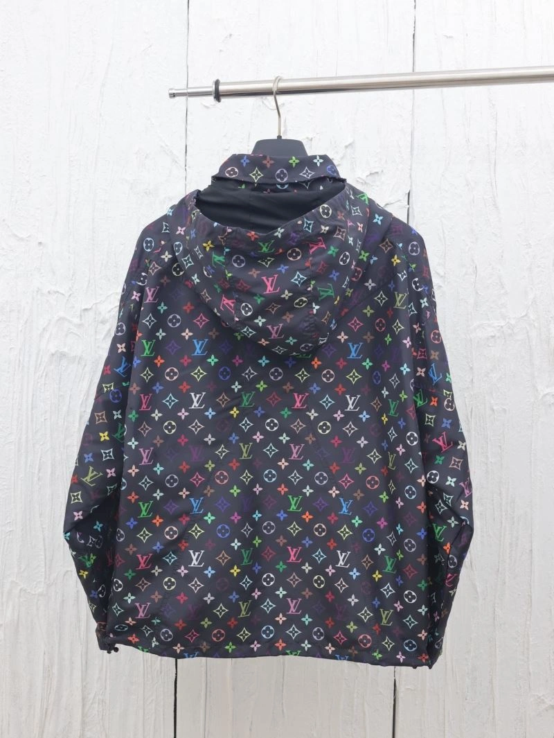 Factory-made Louis Vuitton Outwear