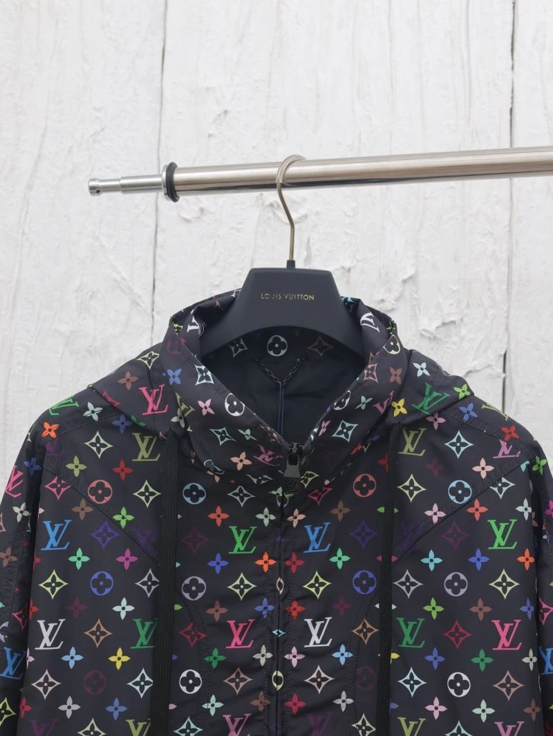 Factory-made Louis Vuitton Outwear
