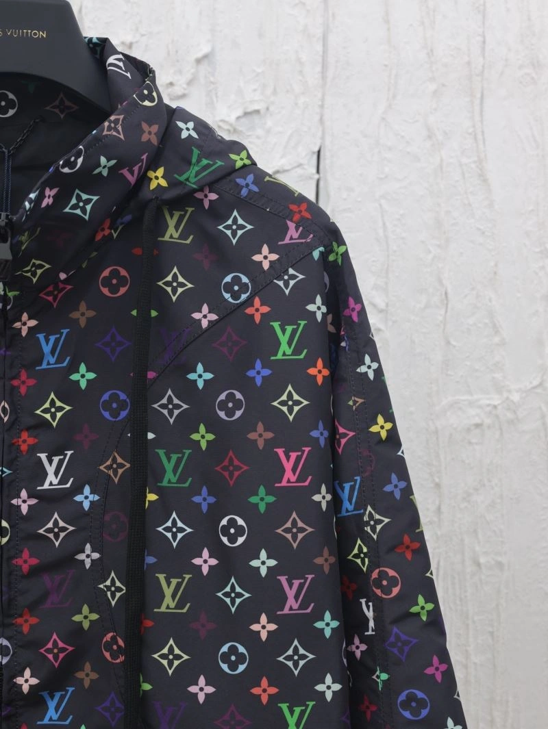 Factory-made Louis Vuitton Outwear