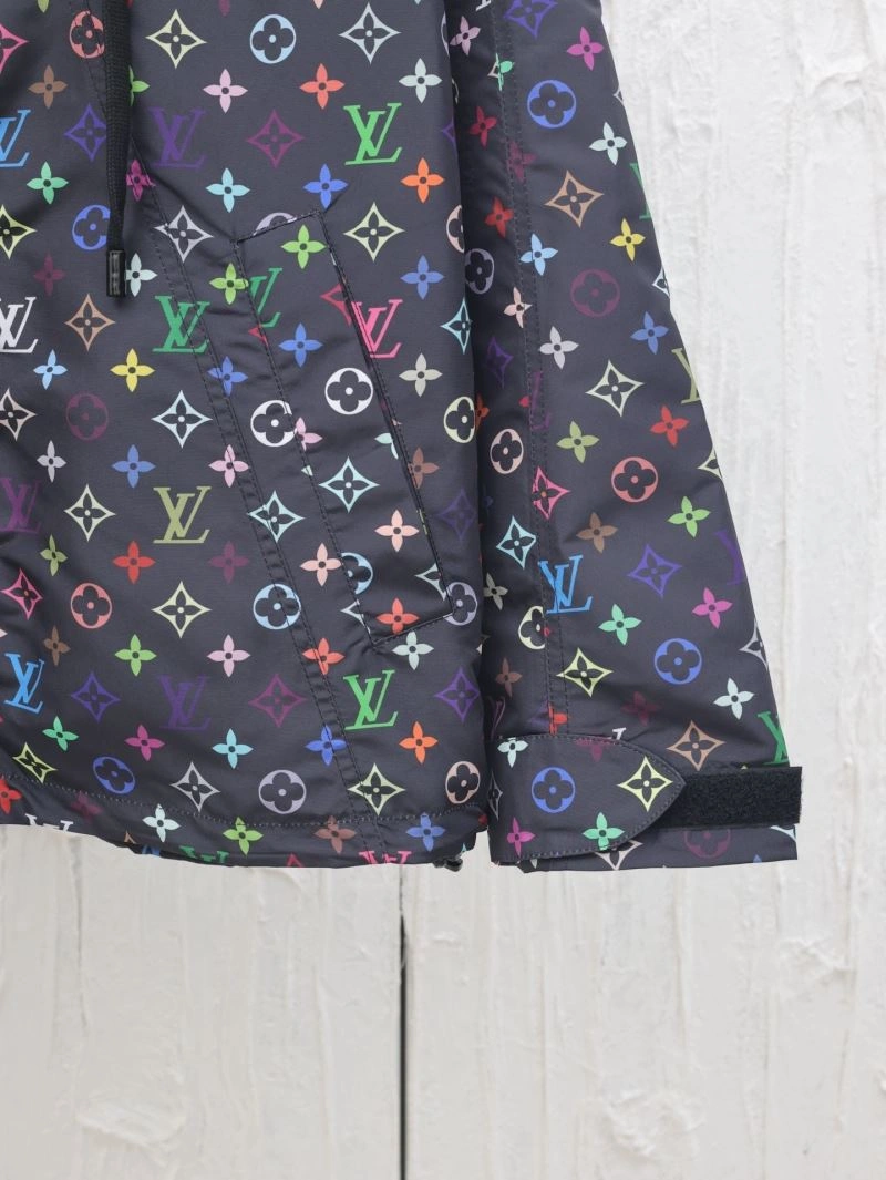 Factory-made Louis Vuitton Outwear