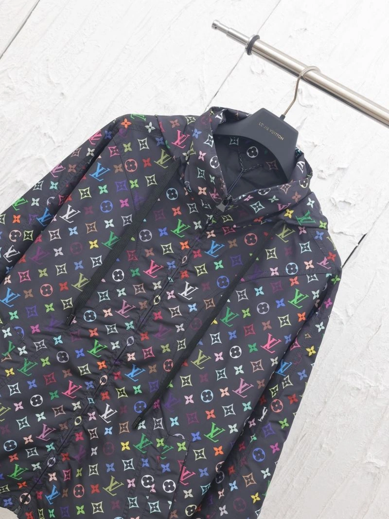 Factory-made Louis Vuitton Outwear