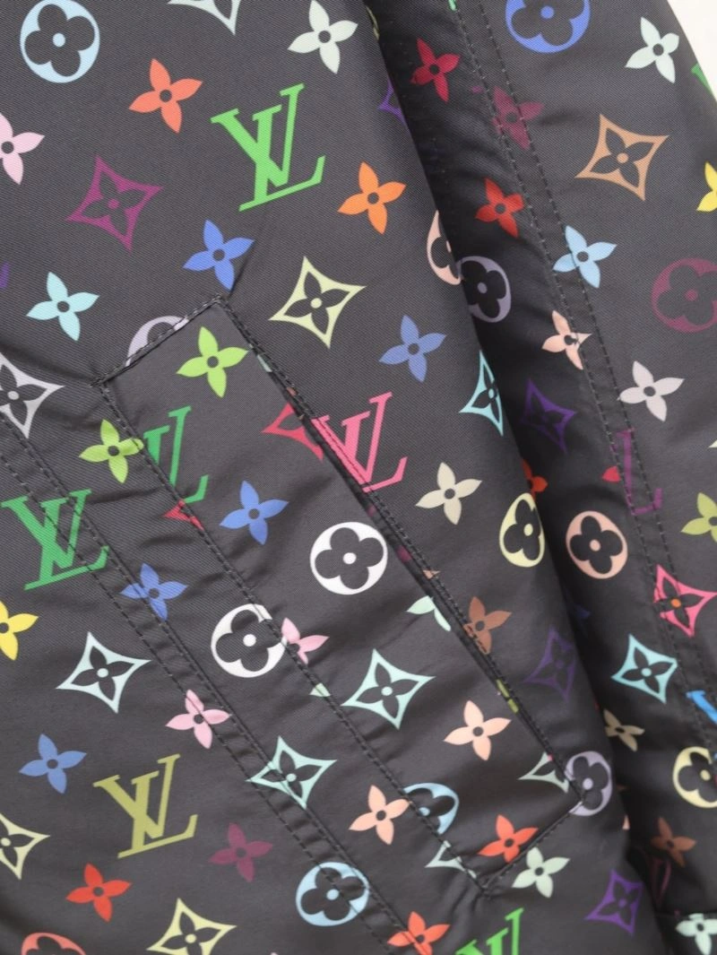 Factory-made Louis Vuitton Outwear