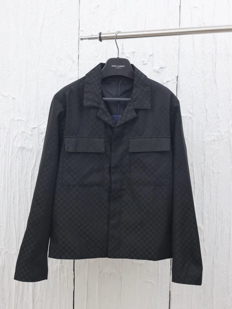 Louis Vuitton Outwear
