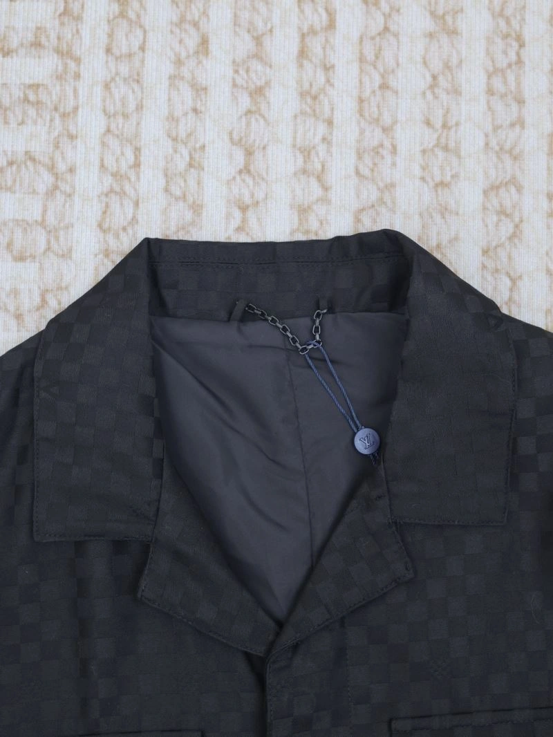 Top match Louis Vuitton Outwear