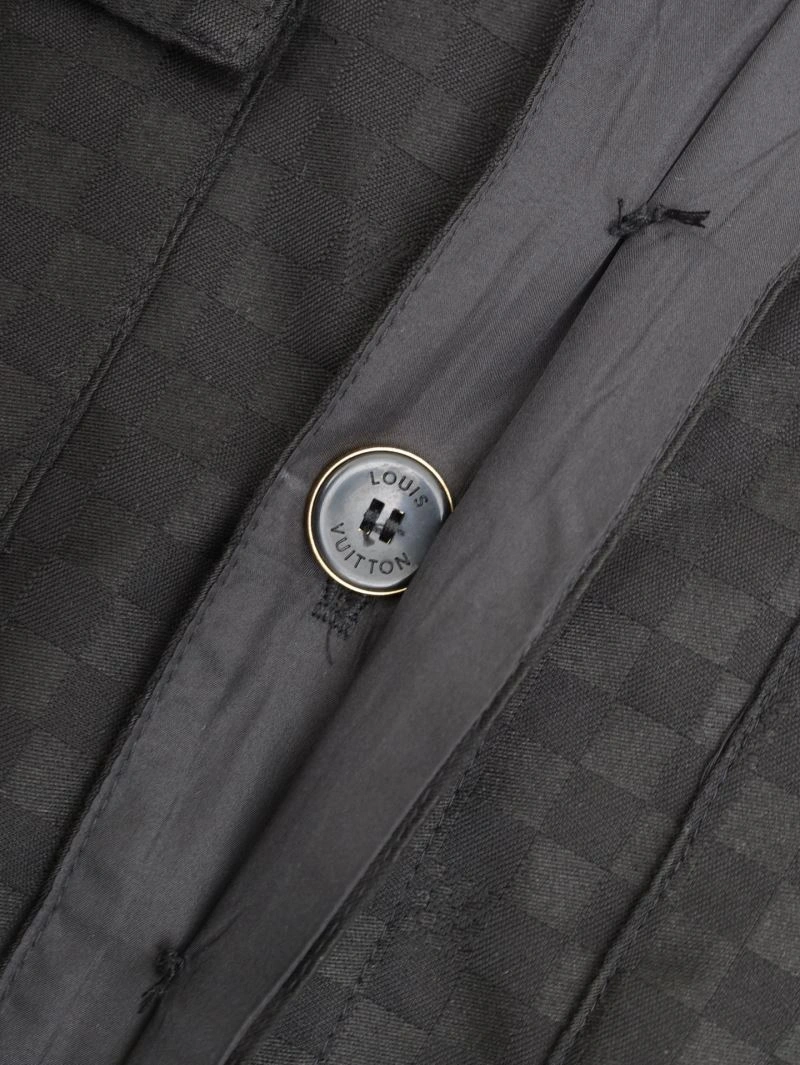 Top match Louis Vuitton Outwear
