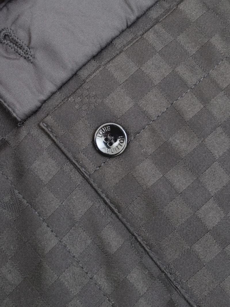 Top match Louis Vuitton Outwear