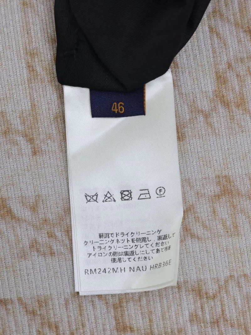 Top match Louis Vuitton Outwear