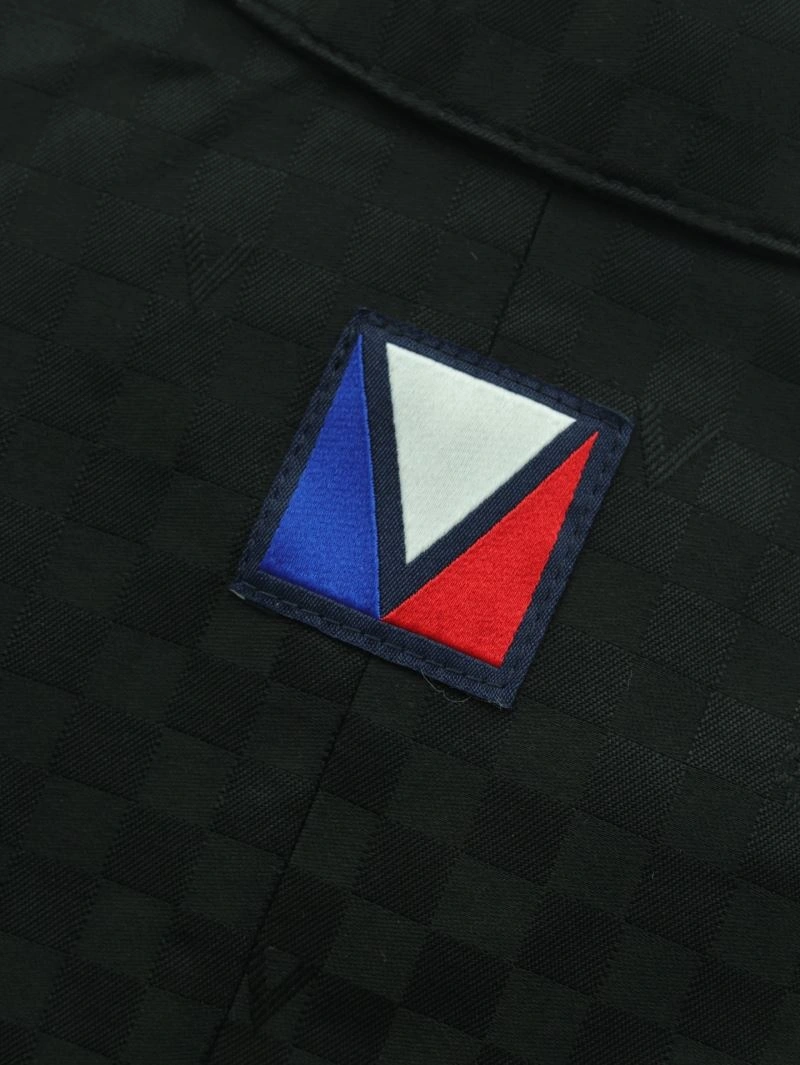 Top match Louis Vuitton Outwear