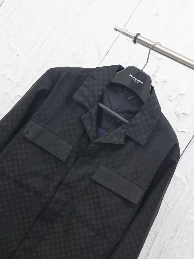 Top match Louis Vuitton Outwear