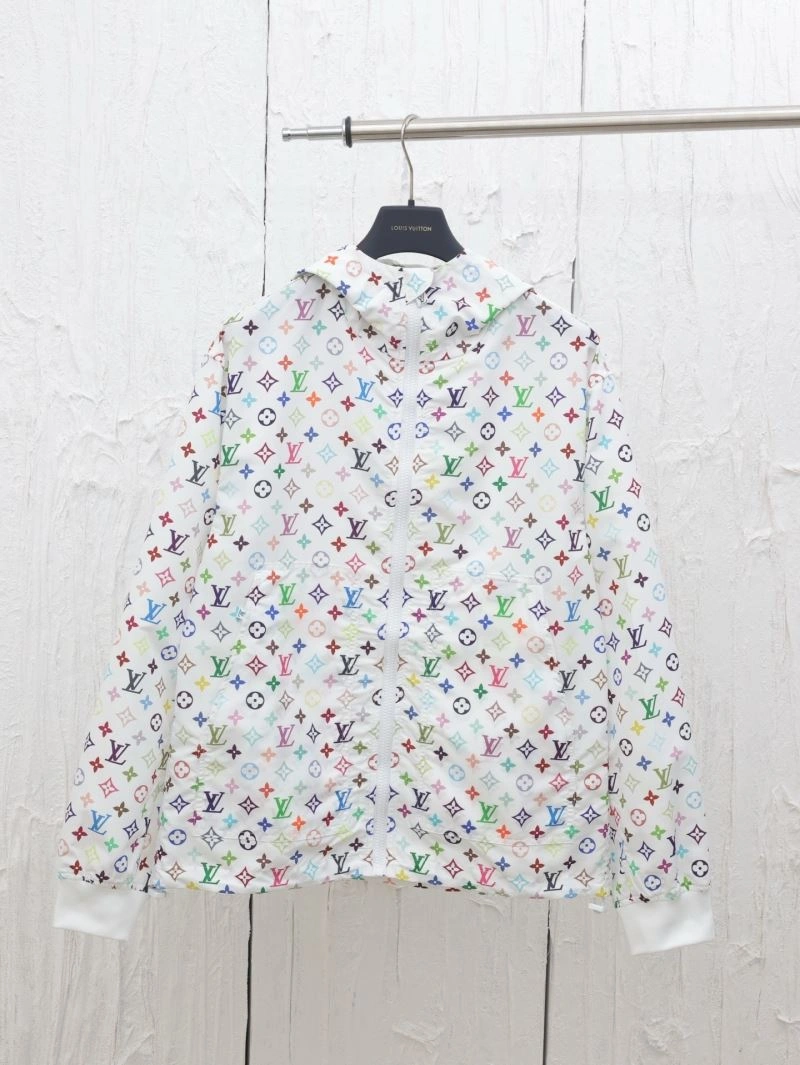 Louis Vuitton Outwear
