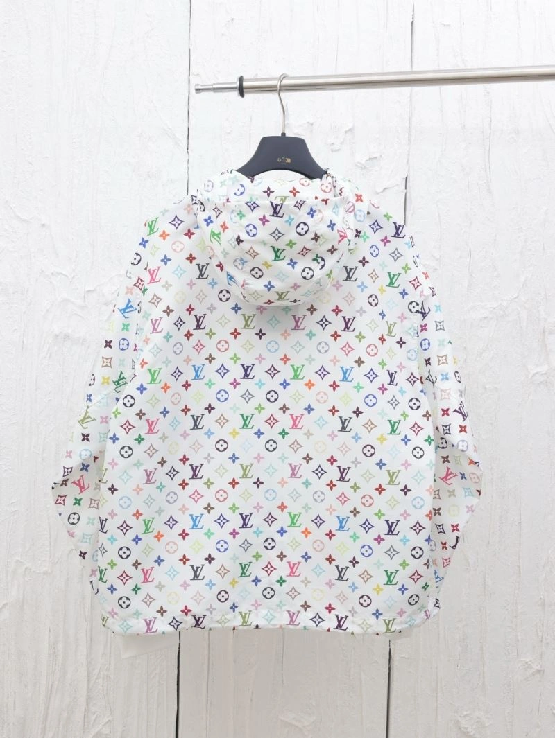 Value-priced Louis Vuitton Outwear