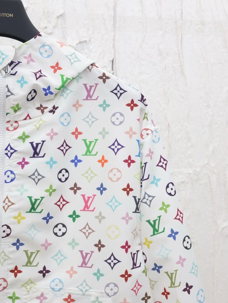 Value-priced Louis Vuitton Outwear