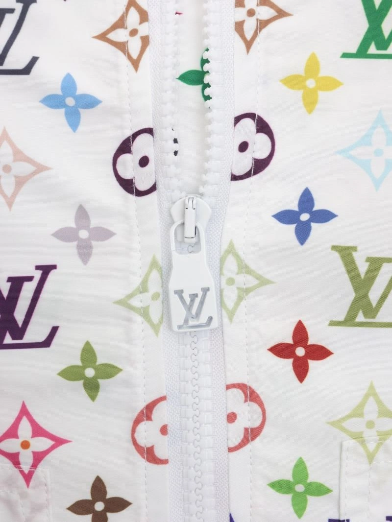 Value-priced Louis Vuitton Outwear