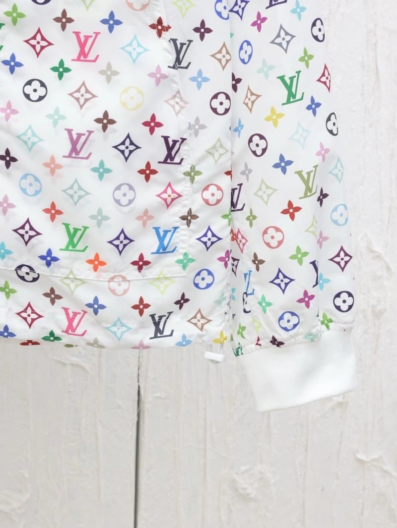 Value-priced Louis Vuitton Outwear
